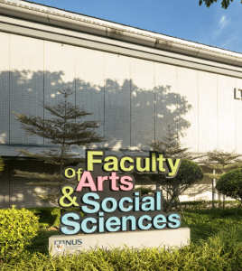 People - NUS College of Humanities and Sciences