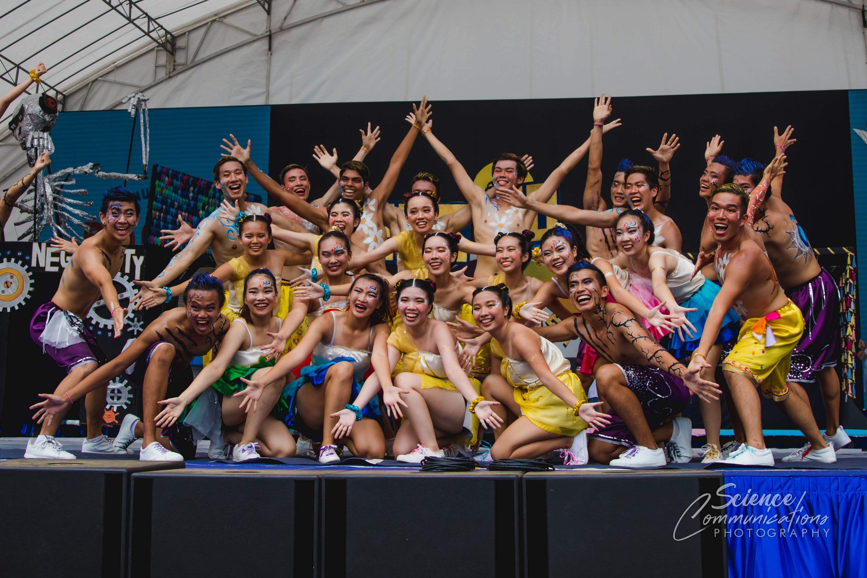 Current Students - NUS College of Humanities and Sciences