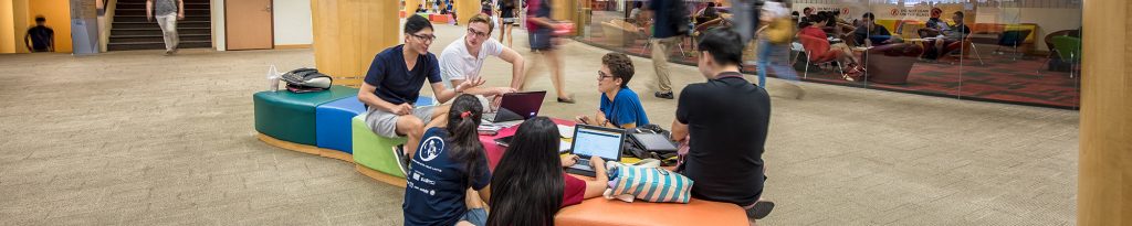 Programmes - NUS College of Humanities and Sciences