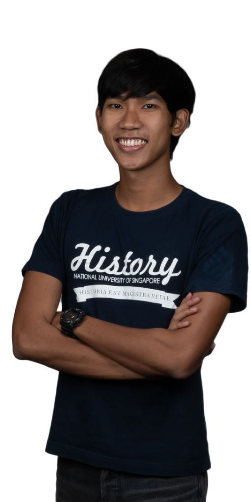 Programmes - NUS College of Humanities and Sciences