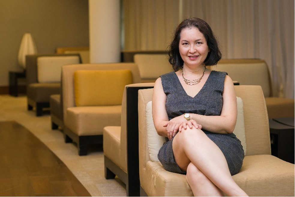 People – NUS College of Humanities and Sciences