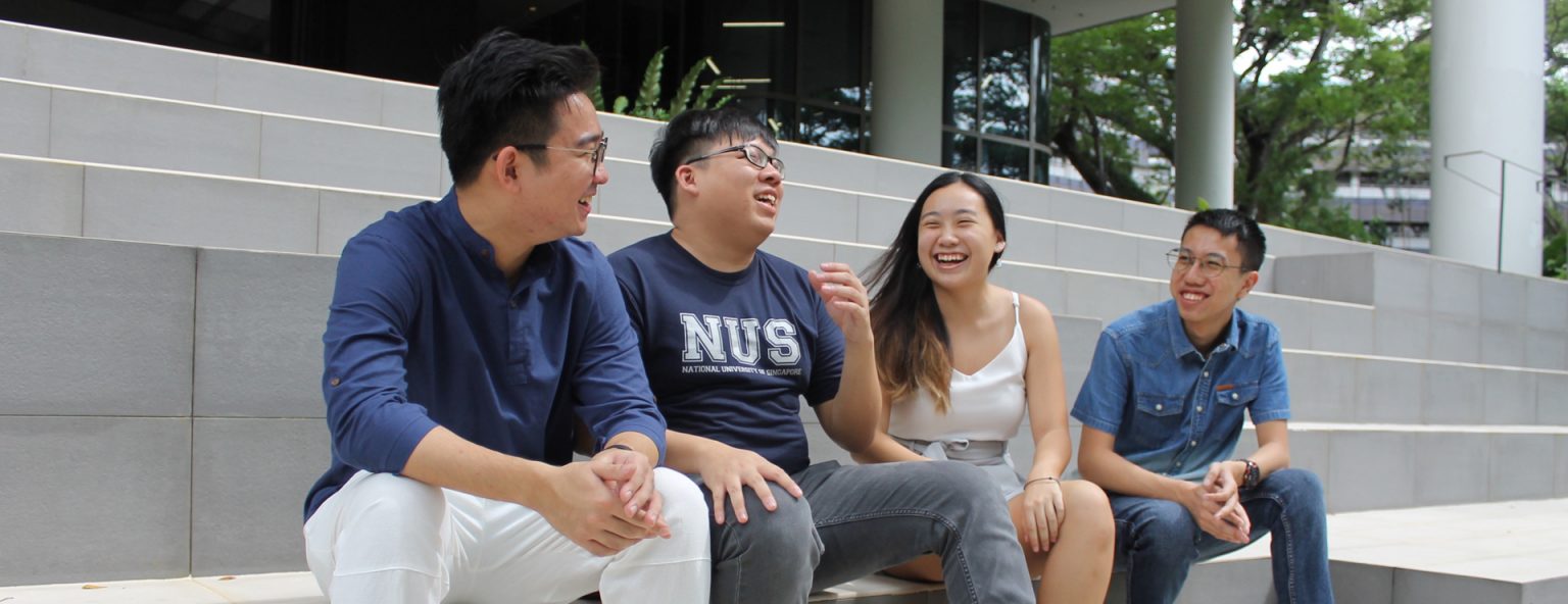 PPE - NUS College of Humanities and Sciences