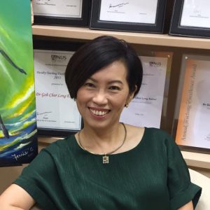 Interdisciplinary Showcase - NUS College of Humanities and Sciences