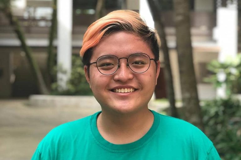 Enrich Your Learning at NUS' Residential Colleges! | David Tay - NUS ...