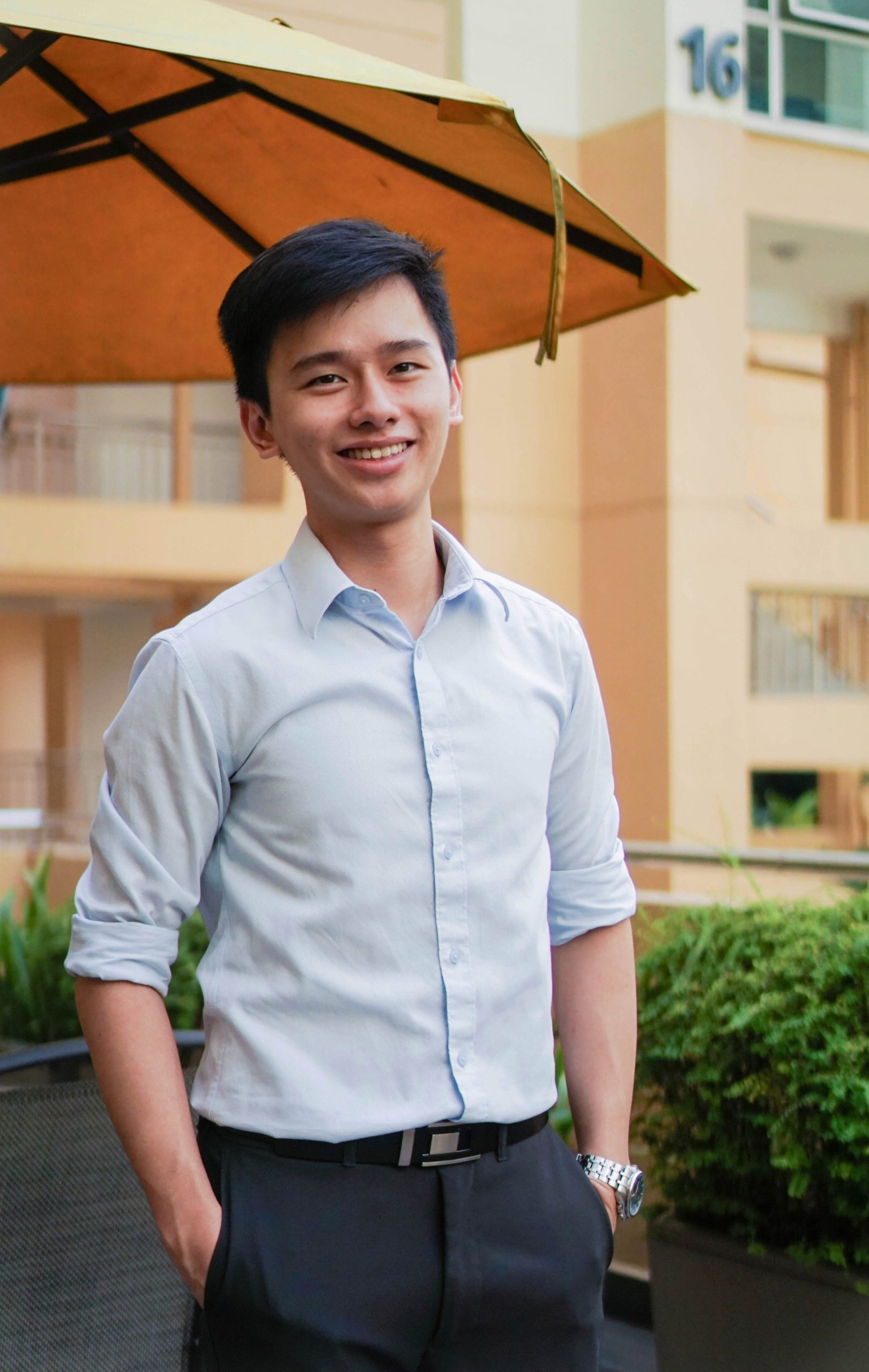In Conversation with…Our Alumni - NUS College of Humanities and Sciences