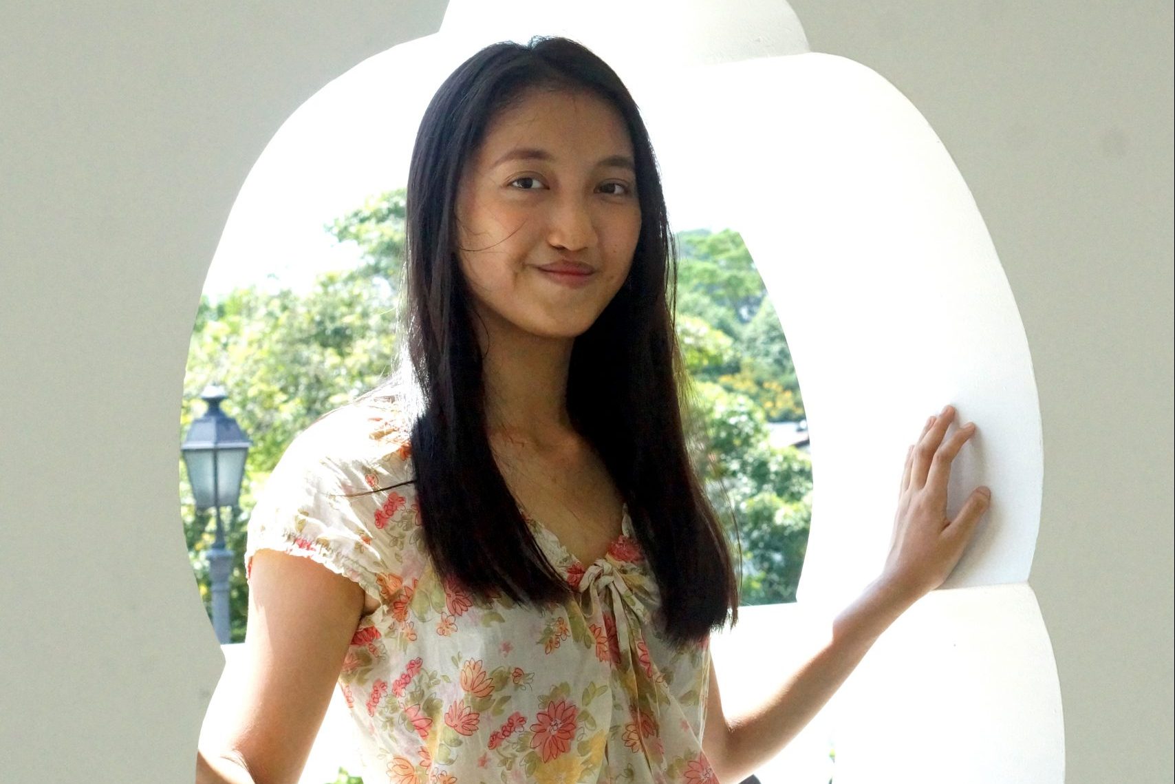 Janice Khoo | Why CHS? Hear from our inaugural cohort! - NUS College of ...