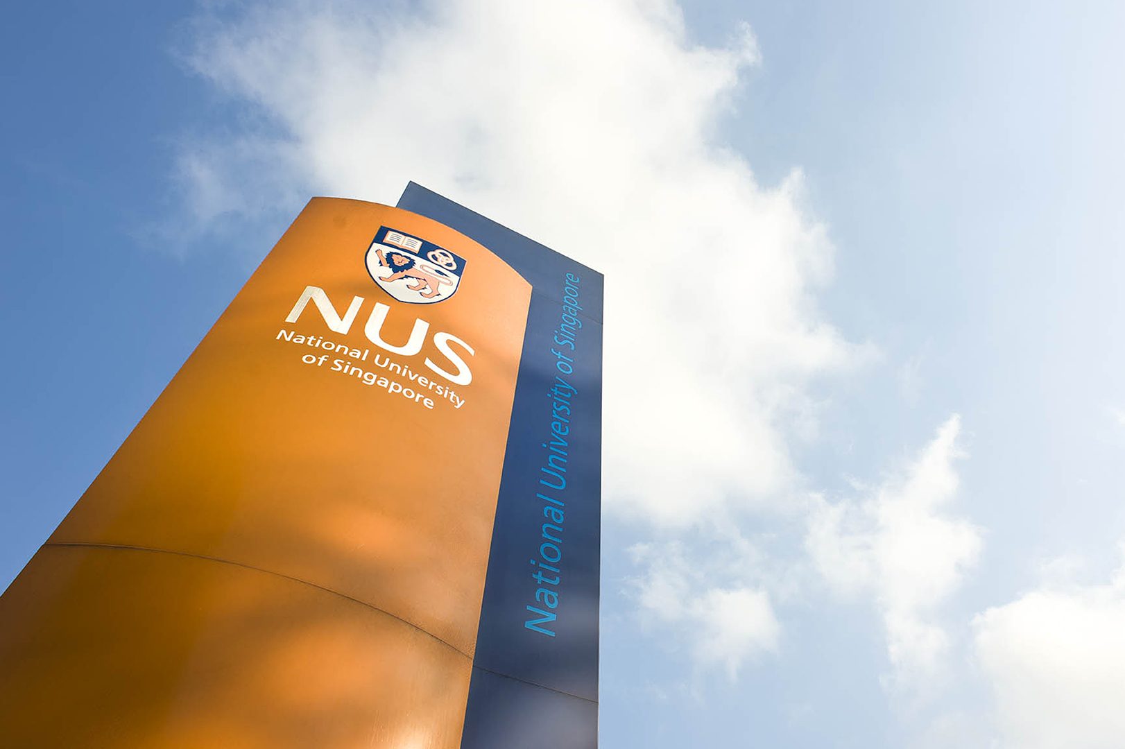 NUS Ranked 21st in THE World University Rankings - NUS College of ...