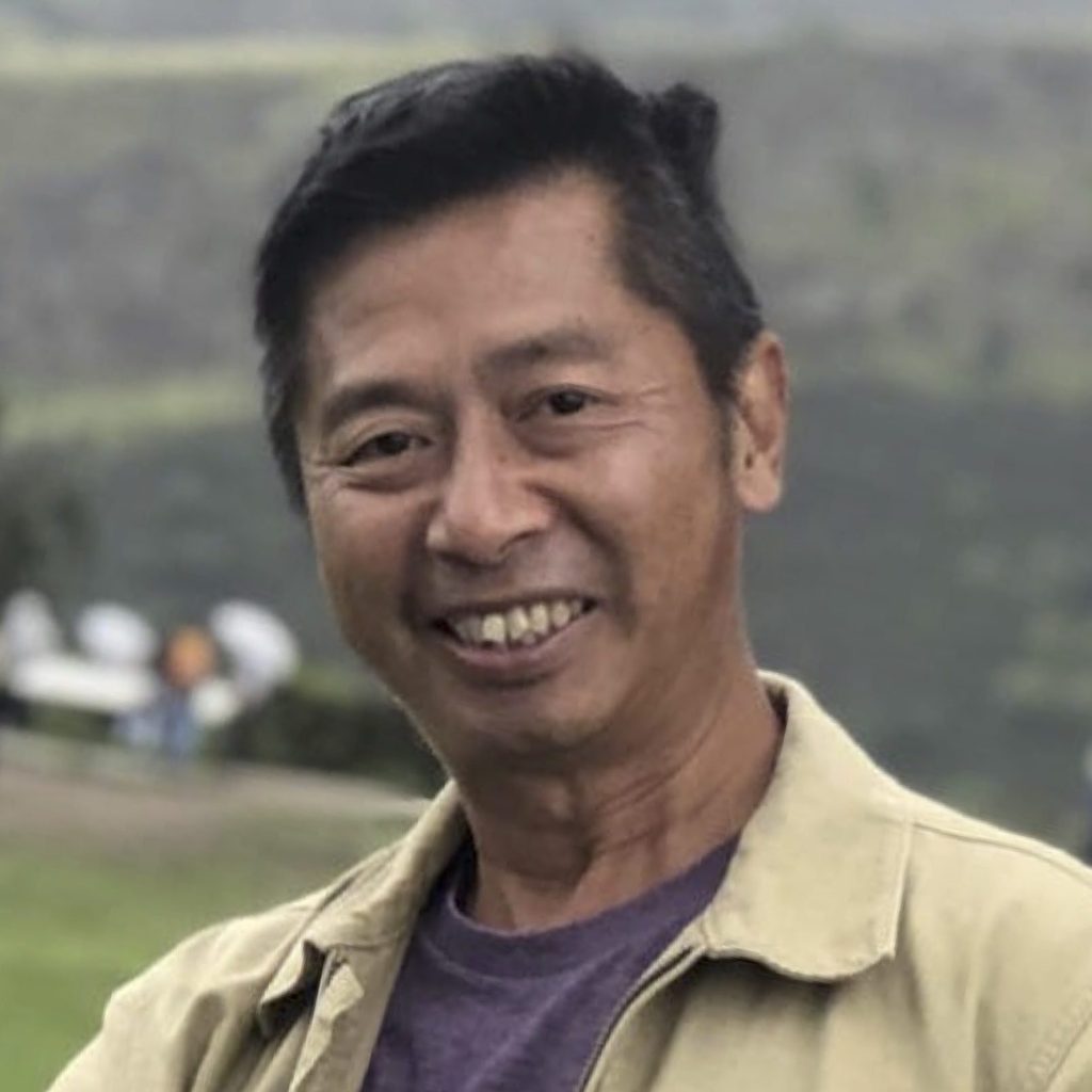 People - NUS College of Humanities and Sciences