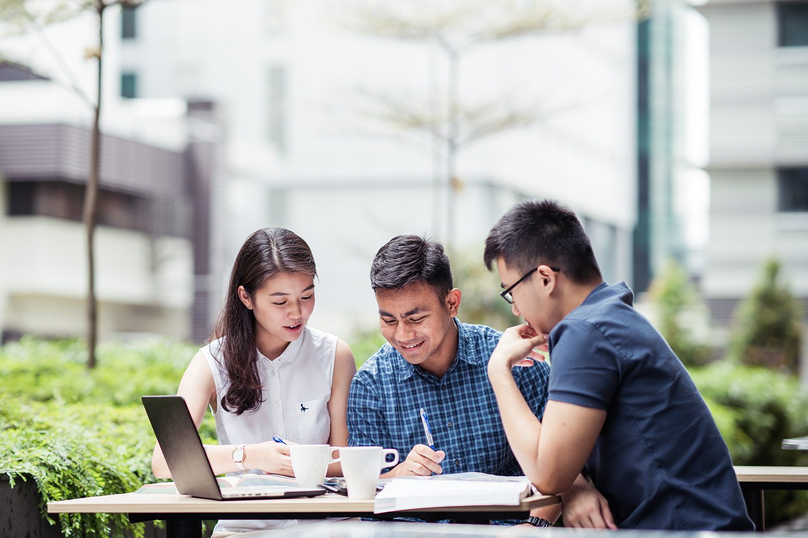 NUS Ranked 24th in Times Higher Education World Reputation Rankings ...