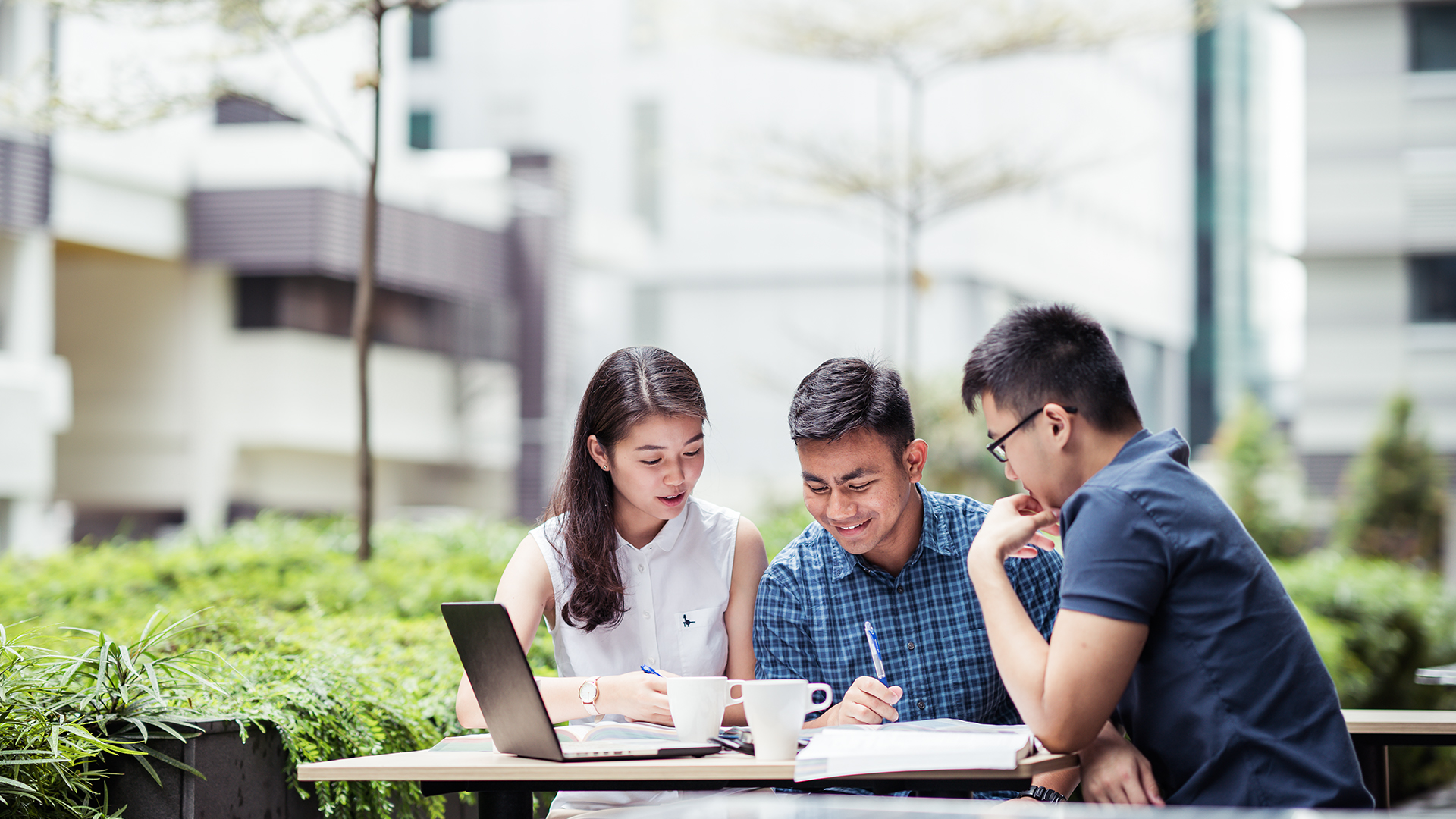 NUS Ranked 24th in Times Higher Education World Reputation Rankings ...