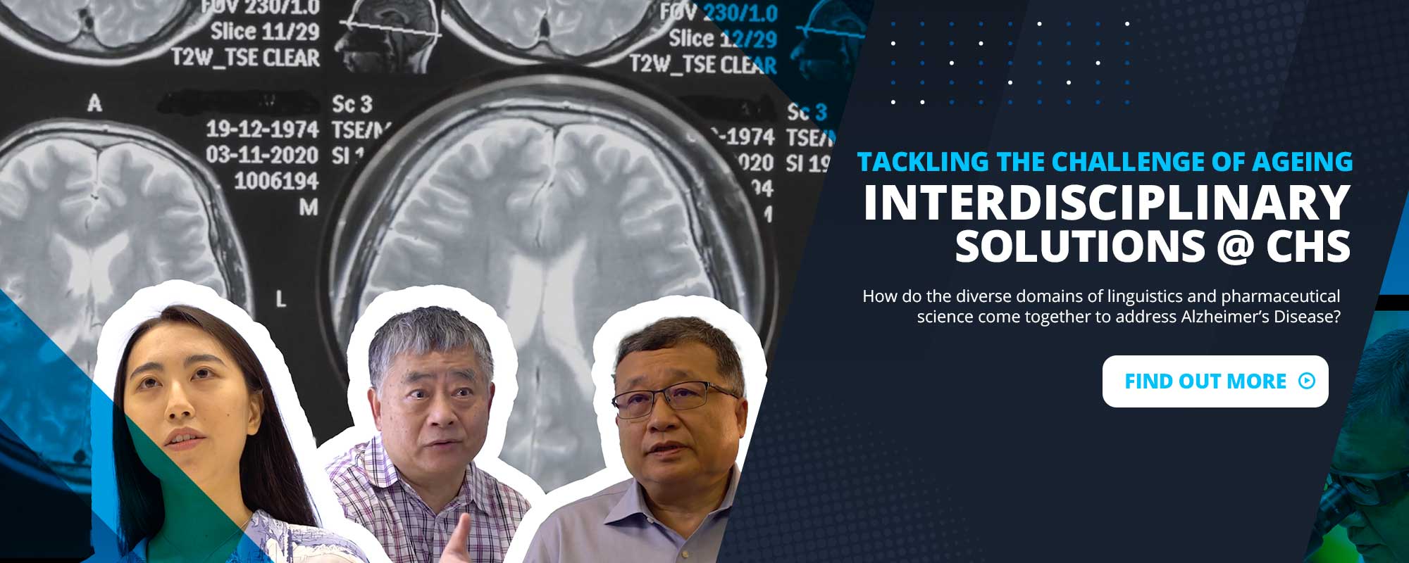 College of Humanities and Sciences: NUS