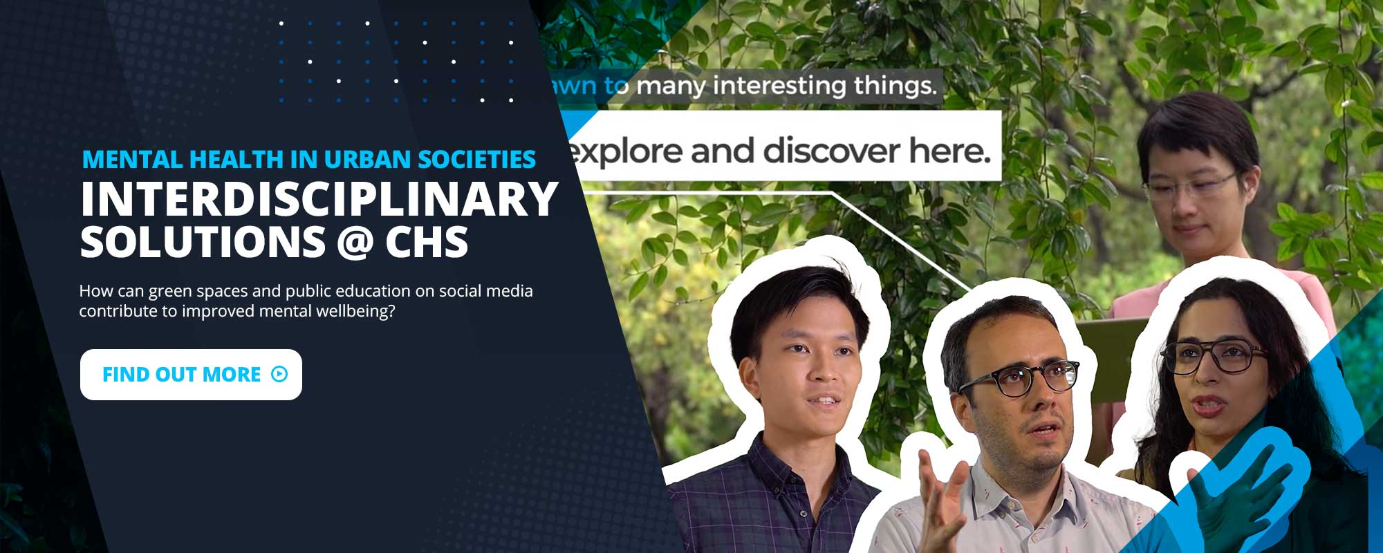 College of Humanities and Sciences: NUS