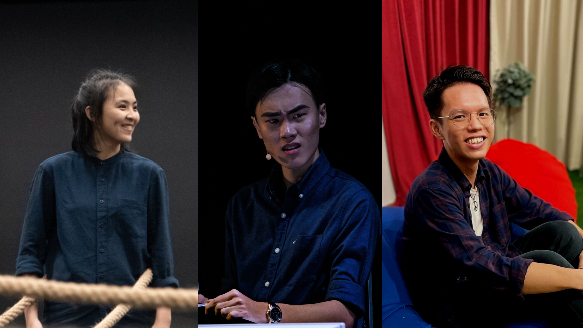 College of Humanities and Sciences: NUS