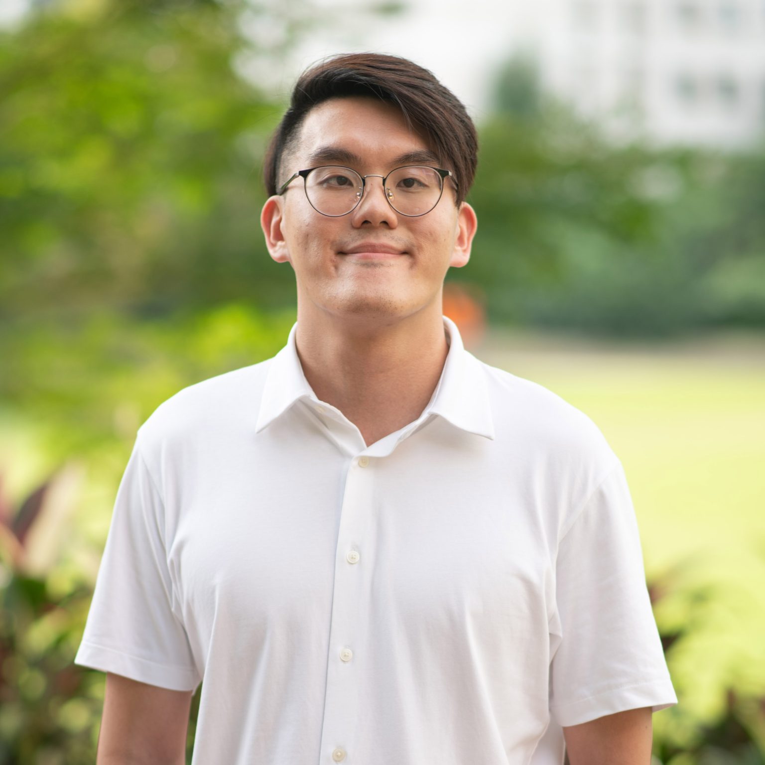 College of Humanities and Sciences: NUS