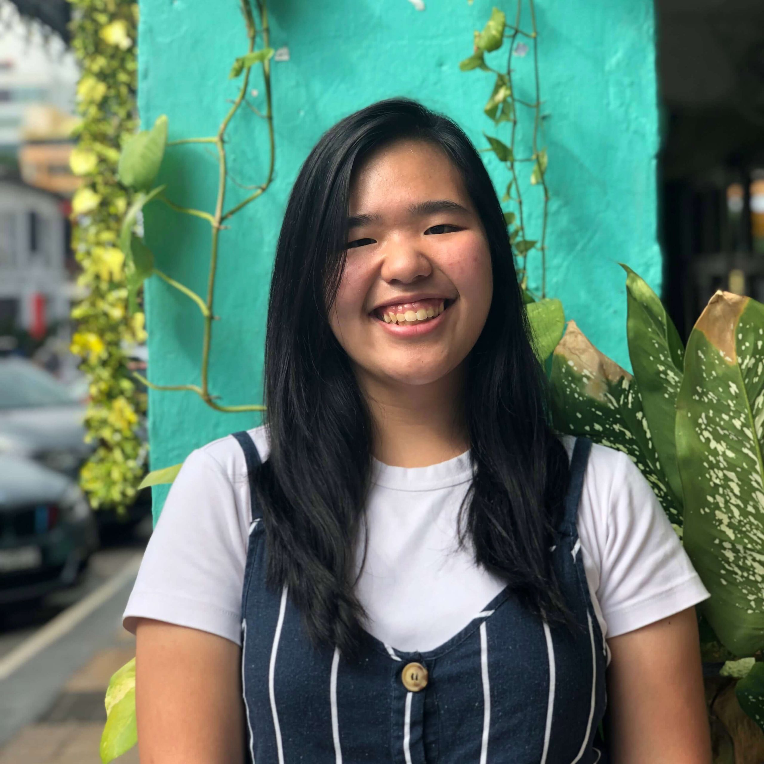 Uplifting our students - NUS College of Humanities and Sciences
