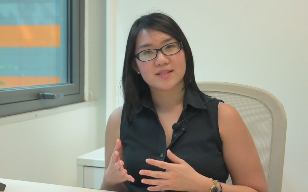 One degree, many opportunities! - NUS College of Humanities and Sciences