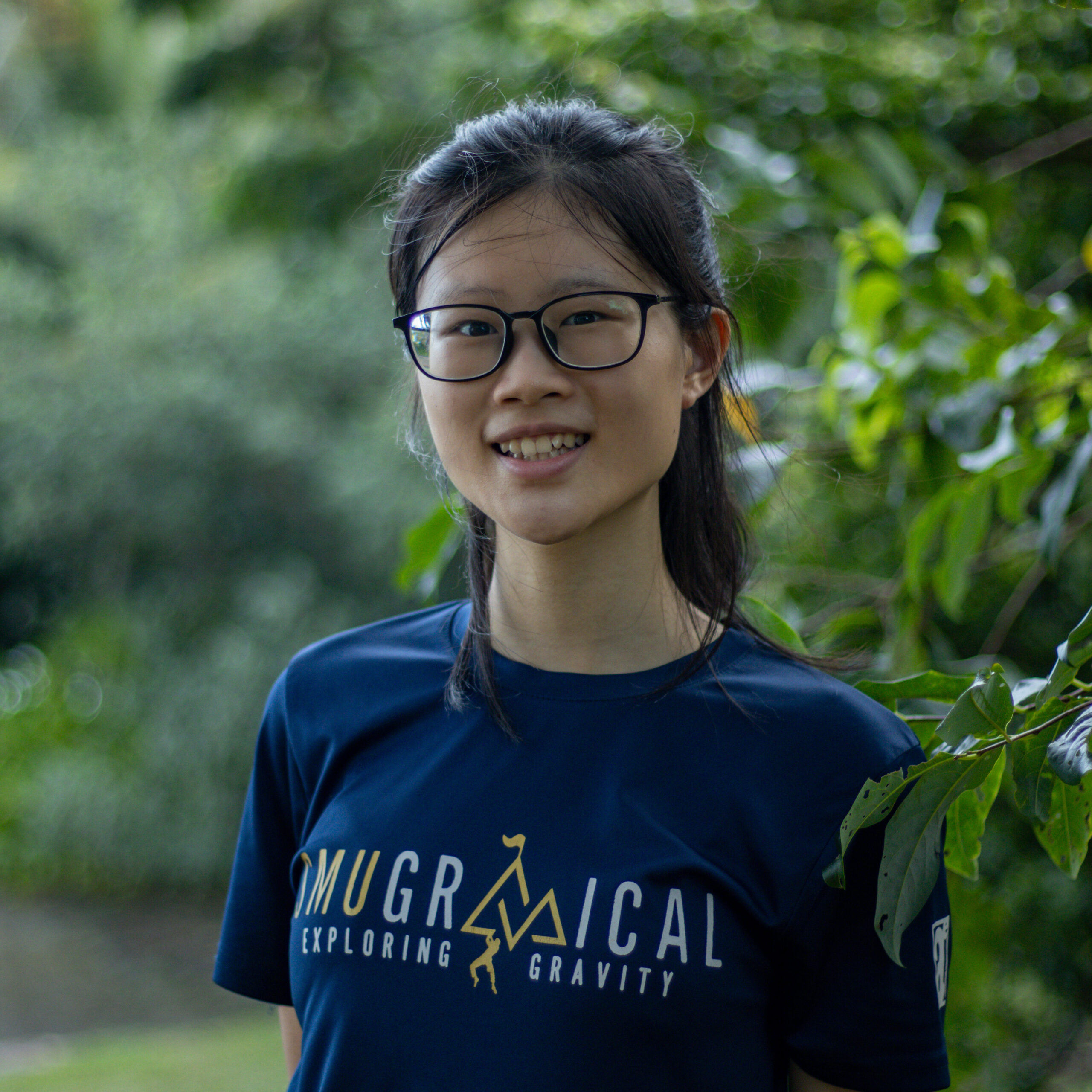 Shining at the world’s largest climate Olympiad - NUS College of ...