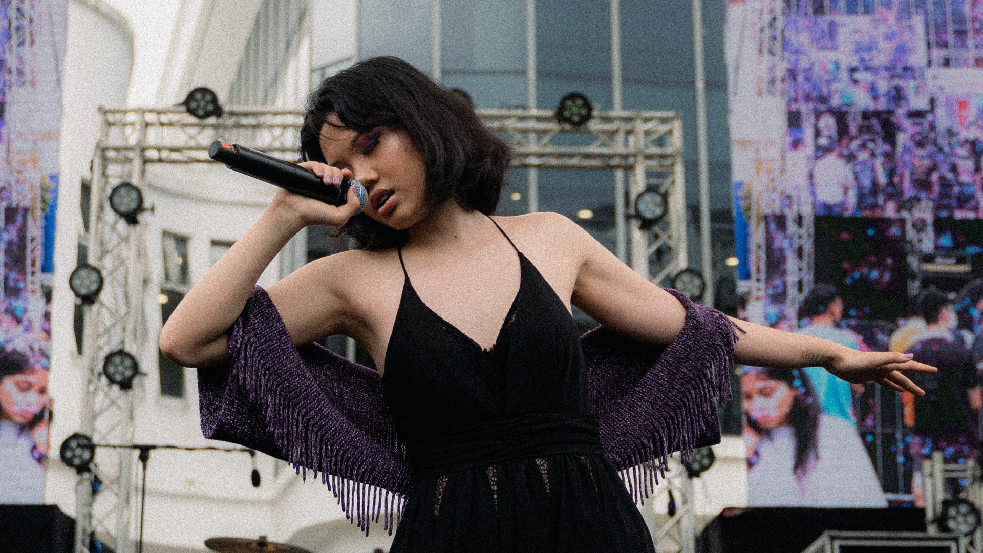 From STEM to STEAM - NUS College of Humanities and Sciences