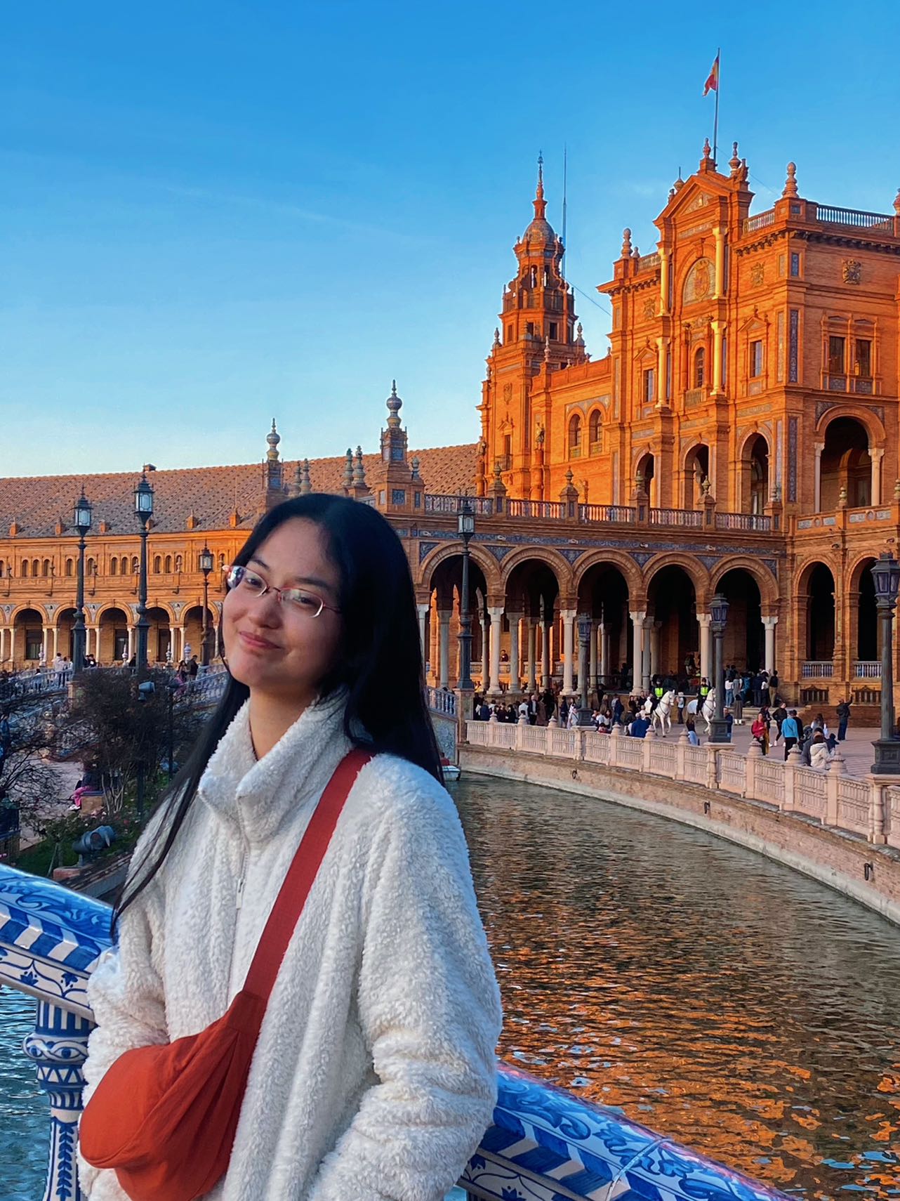 Connecting globally - NUS College of Humanities and Sciences