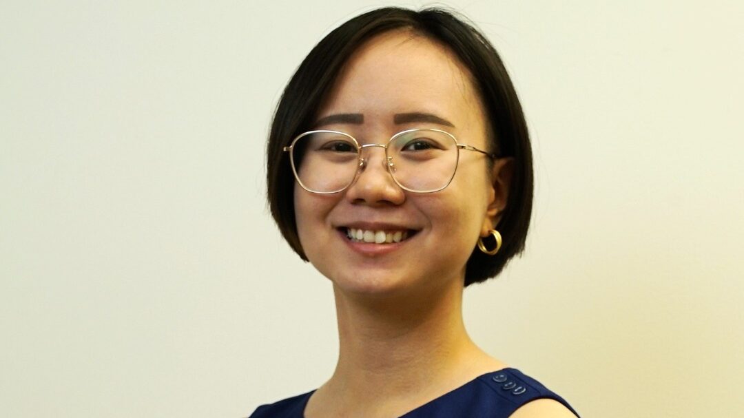 Applying Geographic Knowledge to a Smart Nation - NUS College of ...