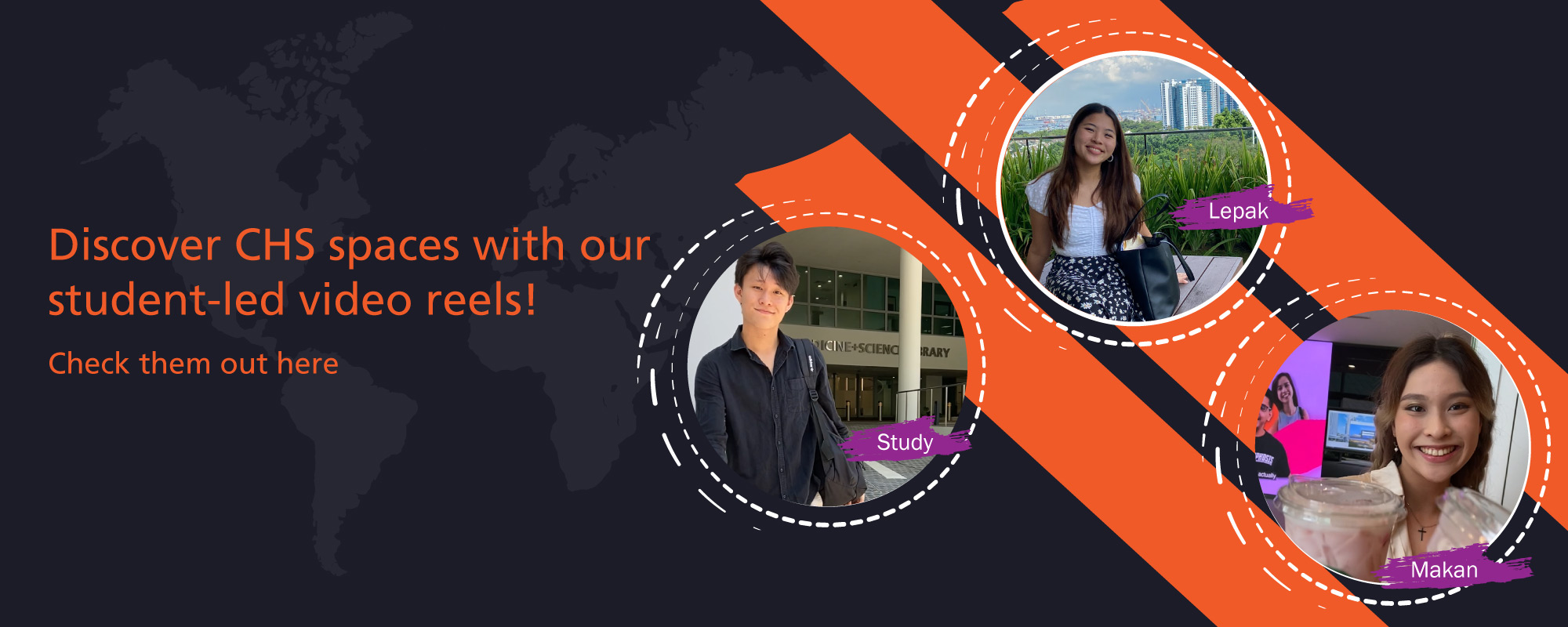College of Humanities and Sciences: NUS
