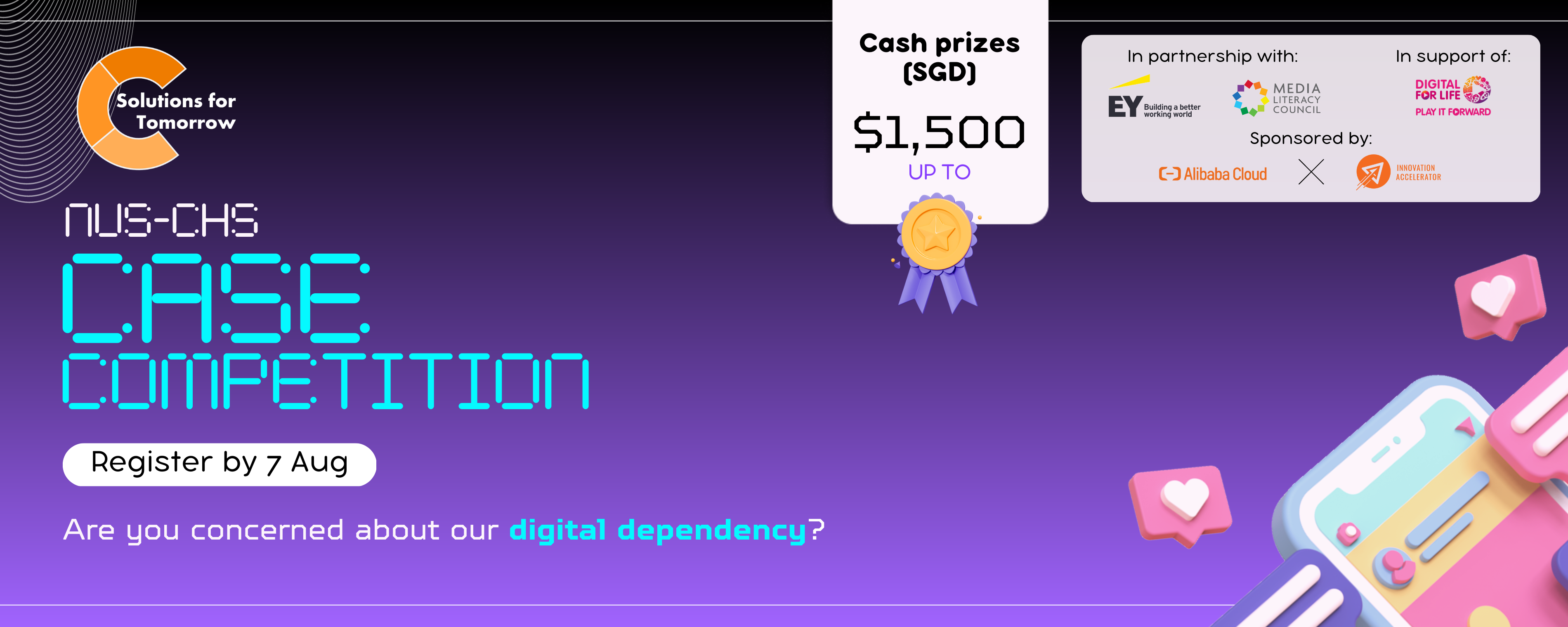 College of Humanities and Sciences: NUS