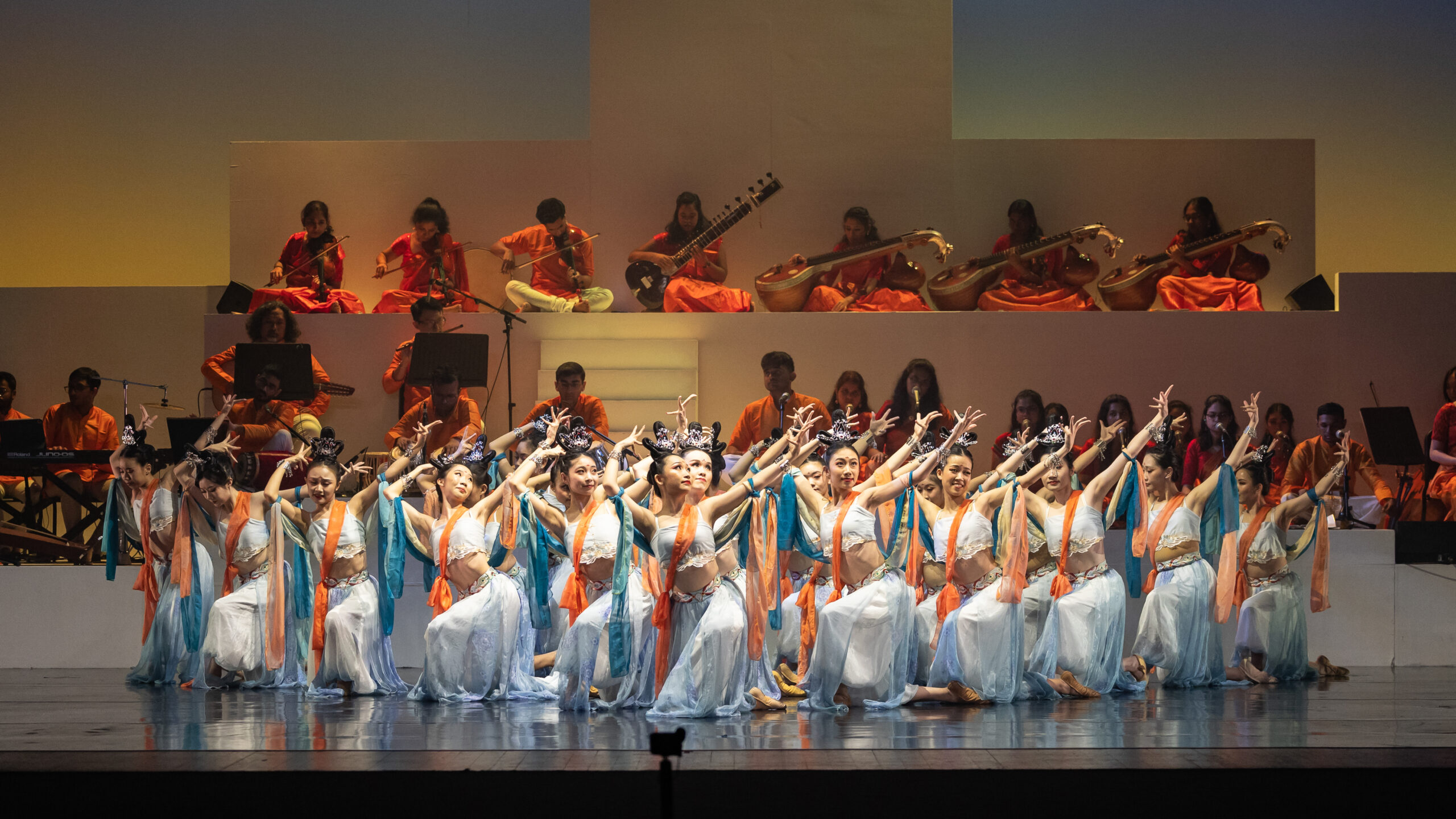 NUS’ Arts For All Framework to Infuse the Arts Into Student Life - NUS ...