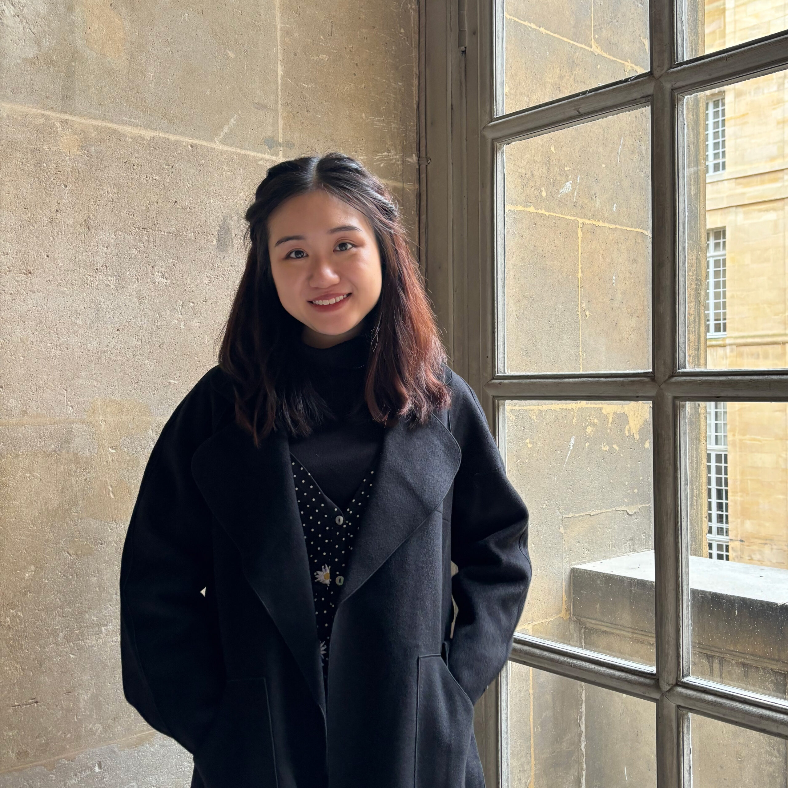 Towards greater self-discovery - NUS College of Humanities and Sciences