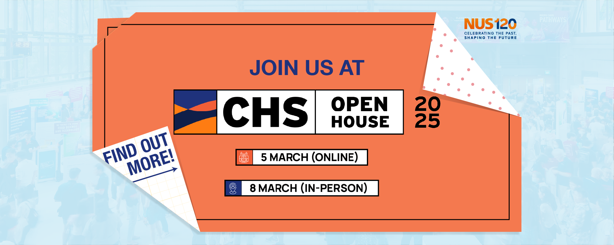 College of Humanities and Sciences: NUS