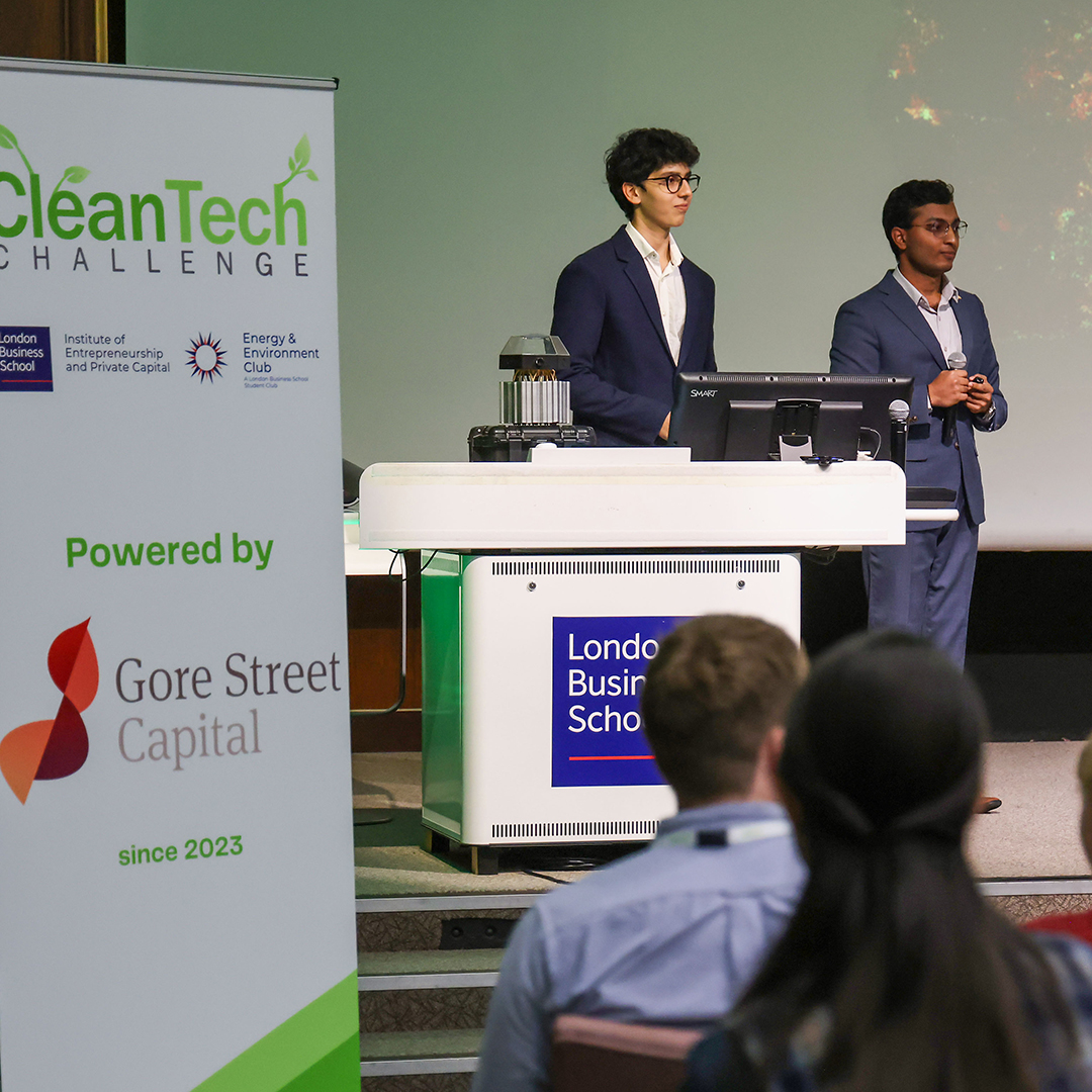 A clean and cool solution for the energy challenge - NUS College of ...