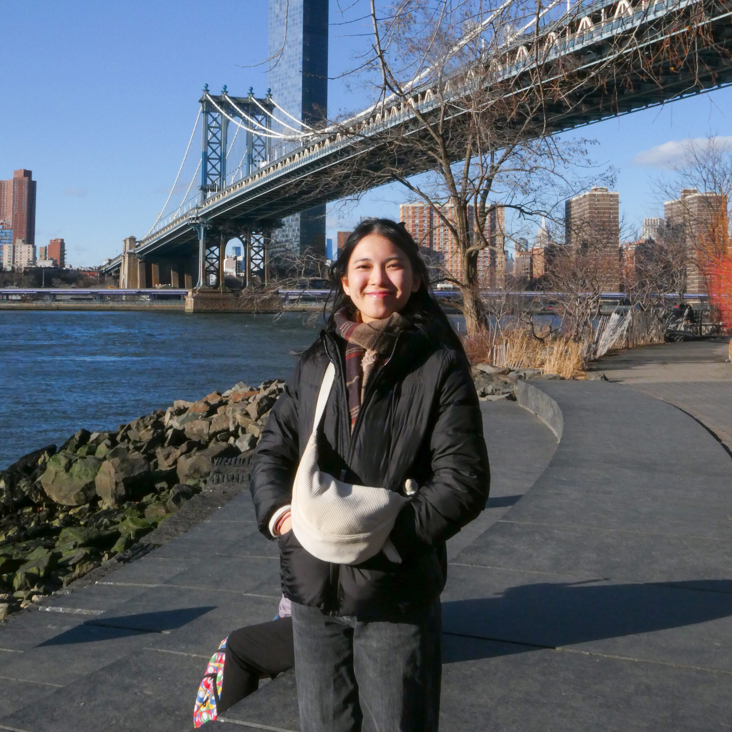 Connecting through food - NUS College of Humanities and Sciences