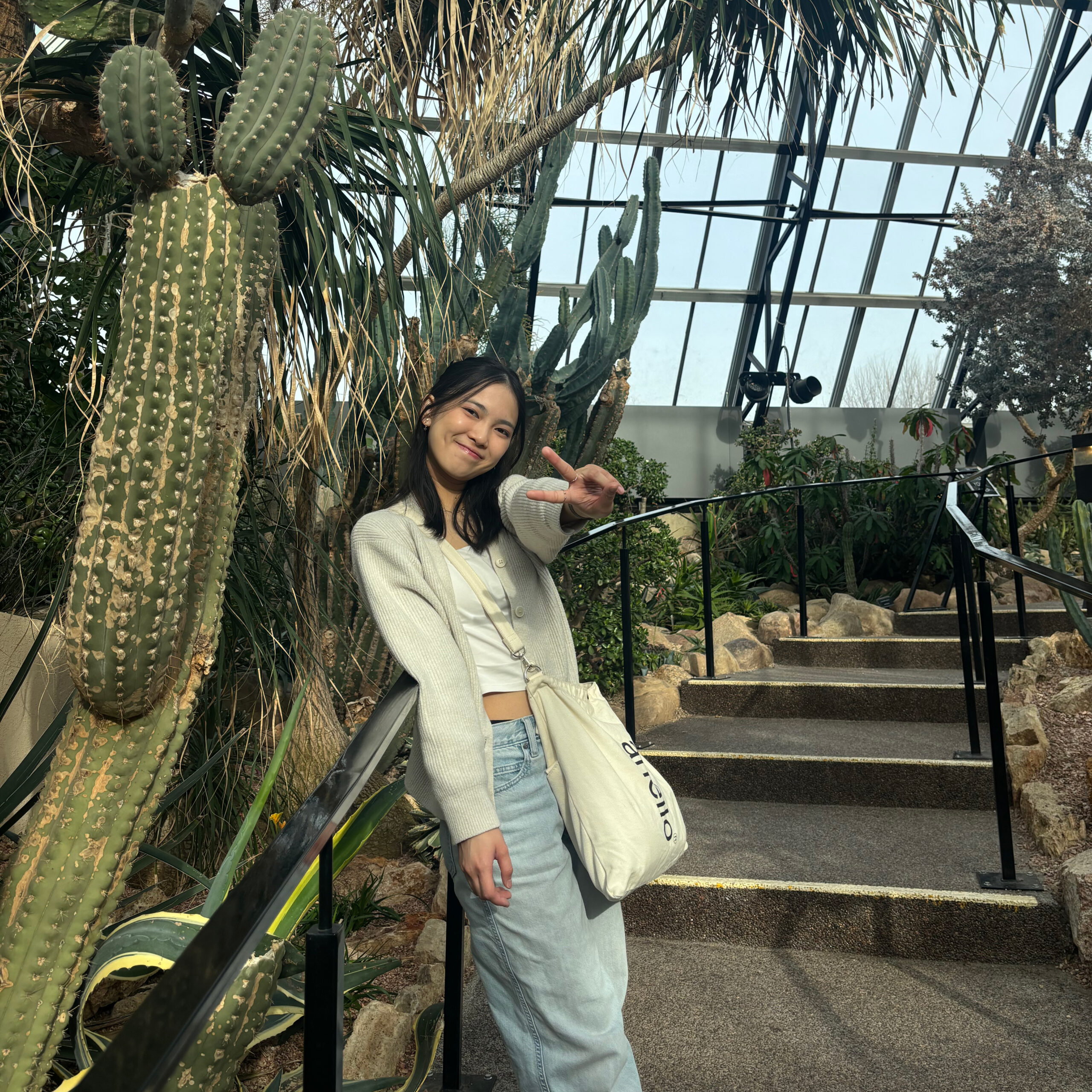 Connecting through food - NUS College of Humanities and Sciences