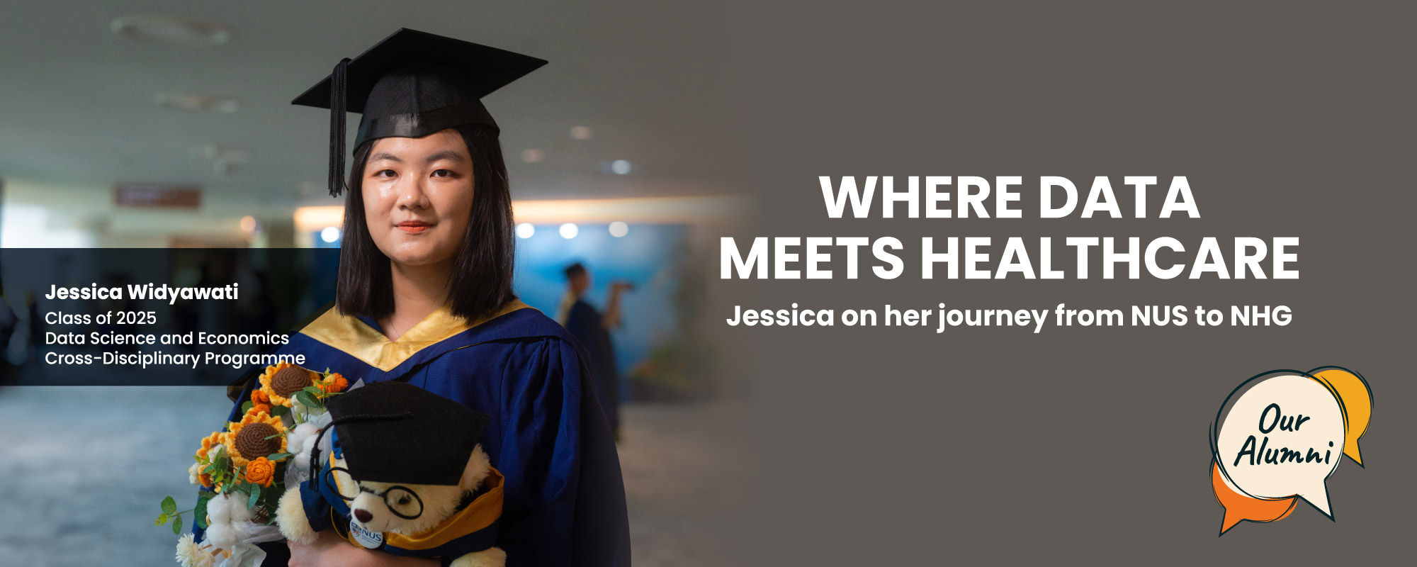 College of Humanities and Sciences: NUS