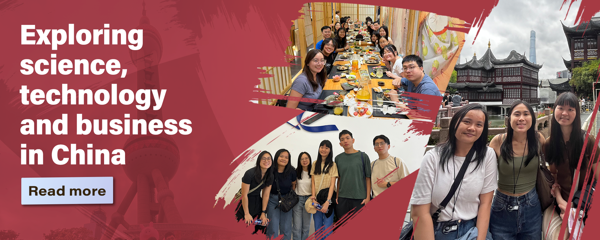 College of Humanities and Sciences: NUS