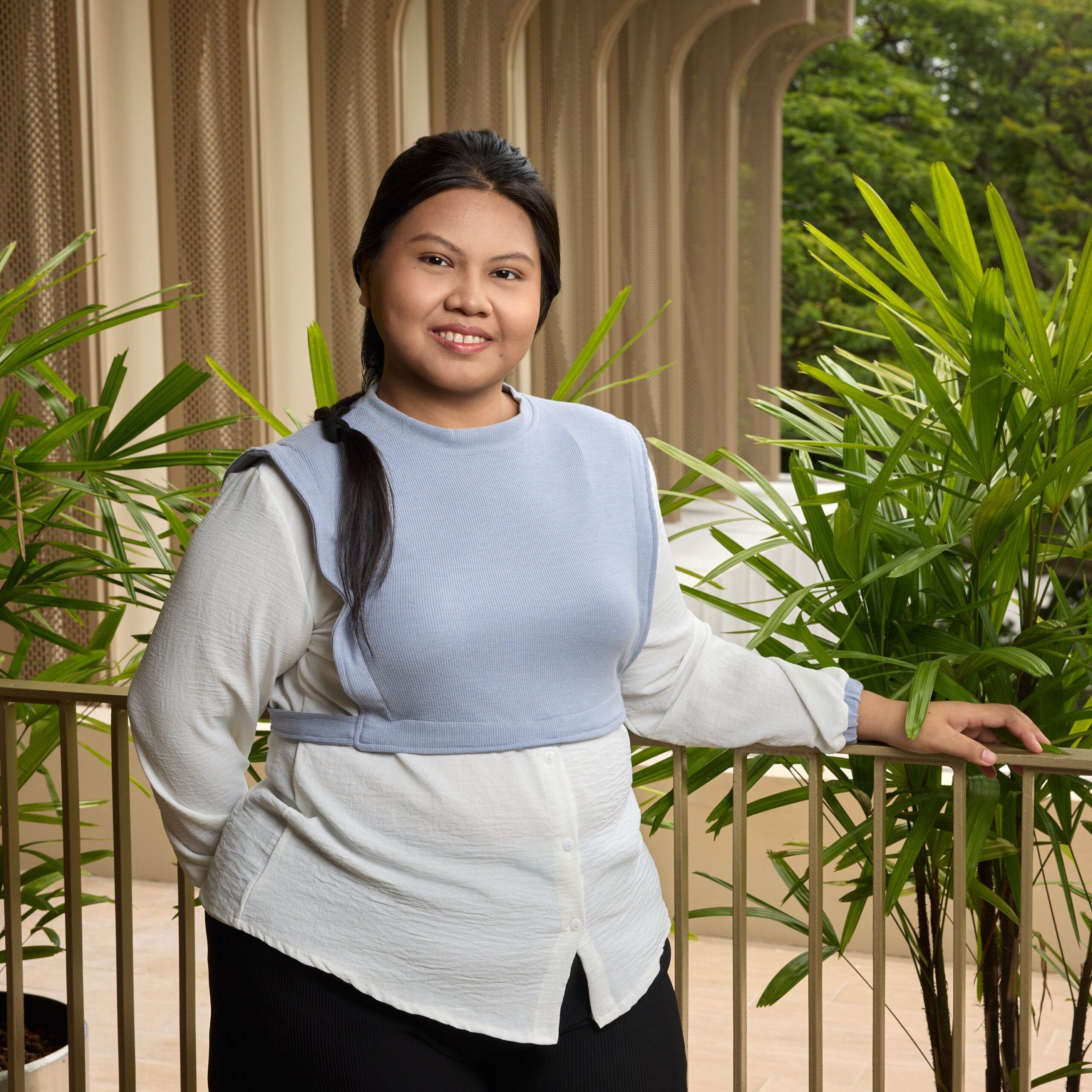 Teaching communities to fish - NUS College of Humanities and Sciences