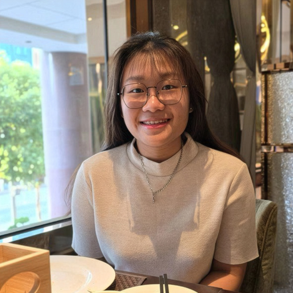 When the path isn’t straight: An ITE student’s journey to NUS - NUS ...
